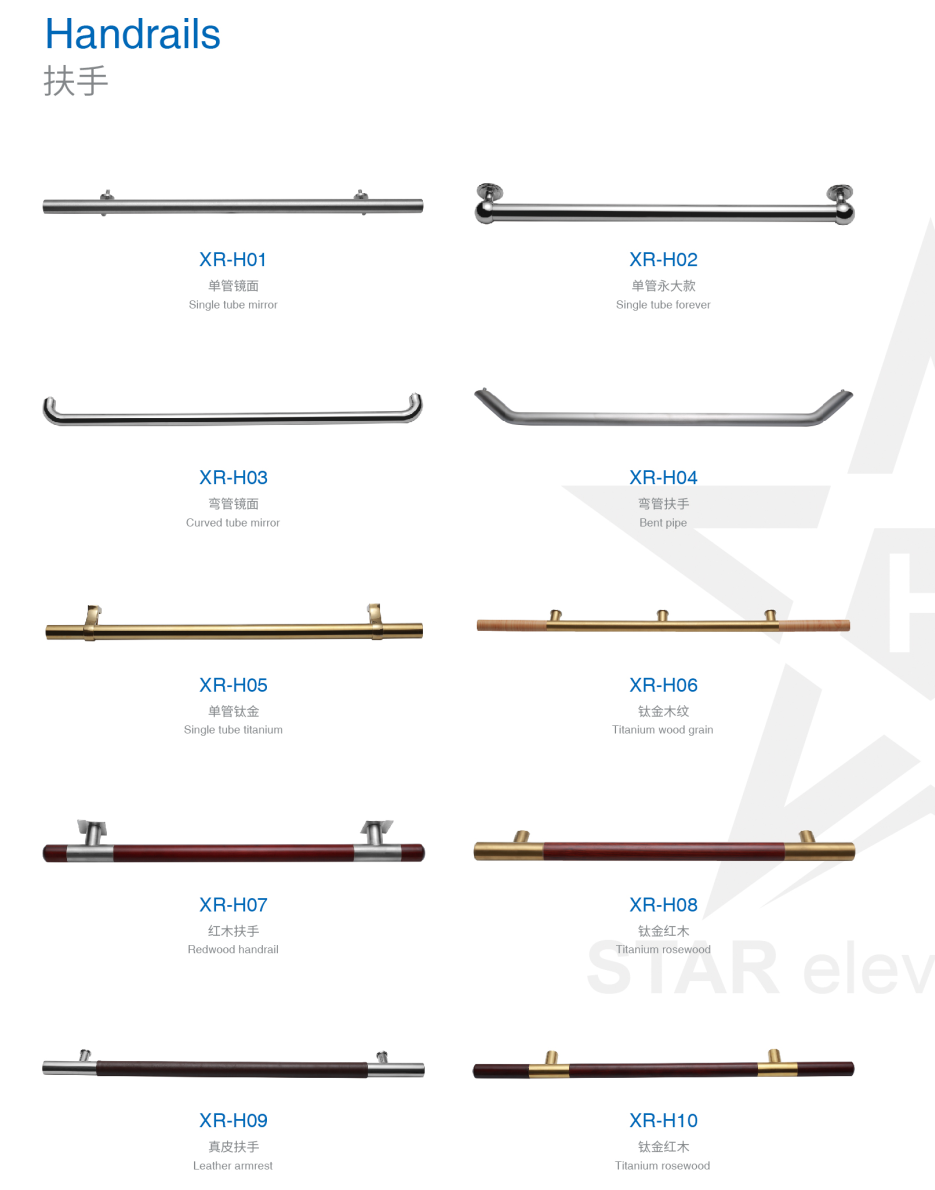 PASSENGER ELEVATOR - Buy Product on STAR ELEVATOR GROUP